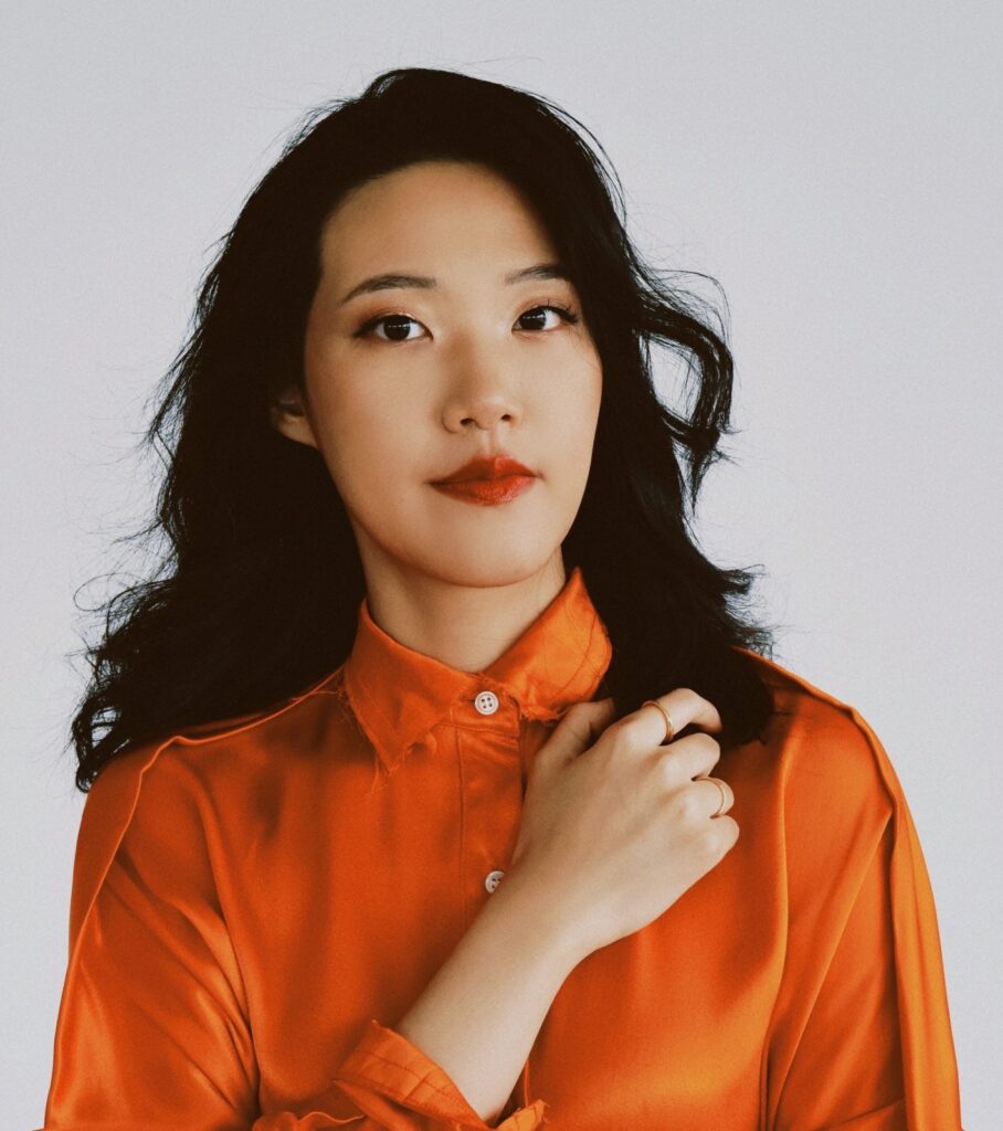 Ying Li – Solo Piano – The 222